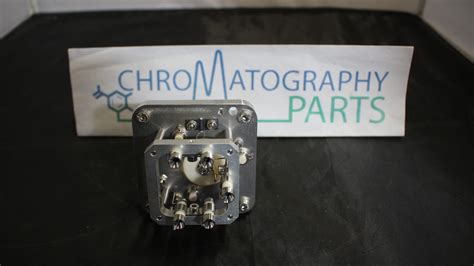 Thermo Orbitrap Xl Orbitrap Analyzer