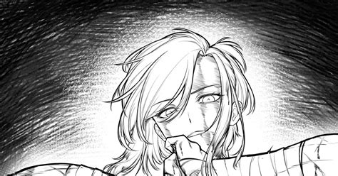 原创 一些以后用来当漫画封面的草稿 神王关瑶杉のイラスト Pixiv