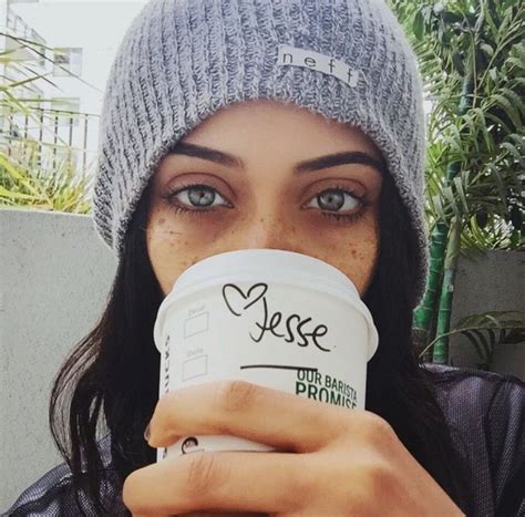 Bombshells Starbucks Beanie Women With Beanies Beanie Over Eyes