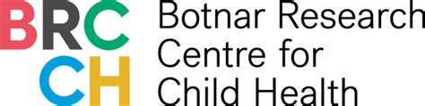 Fondation Botnar Supports The Founding Of The Botnar Research Centre