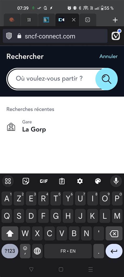 Sncf Site Is Not Usable · Issue 129471 · Webcompat