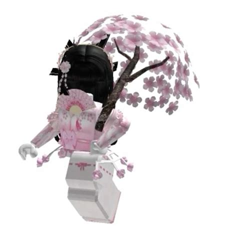 6xueris Profile Cherry Blossom Outfit Roblox Cherry Blossom Roblox