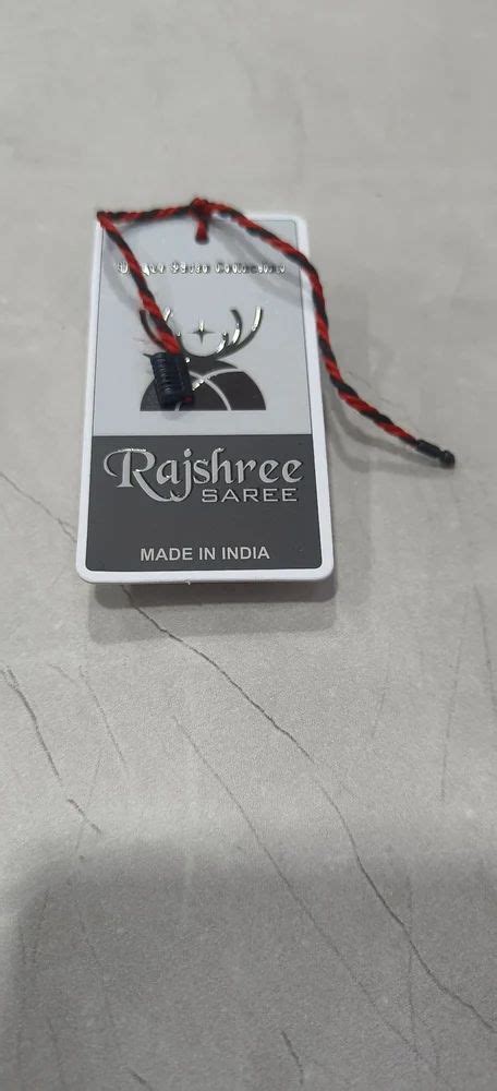 Malticolour Hang Teg Paper Packaging Type Carton Size 2 X 2 Inch At