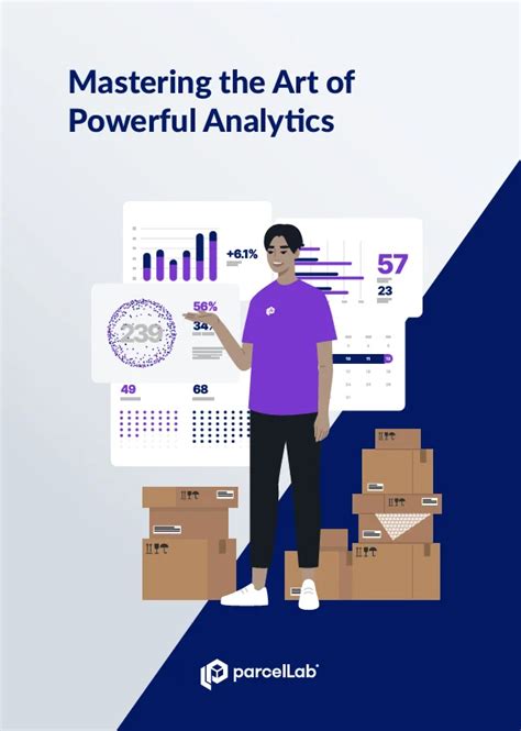 Mastering The Art Of Powerful Analytics Parcellab