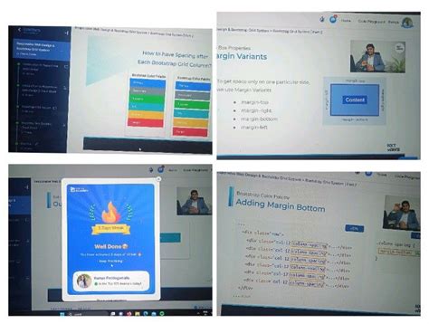 Ramya Peddagamalla On Linkedin Nxtwave Nxtwaveteam Nxtwaveccbp Nxtwaverahulattuluri