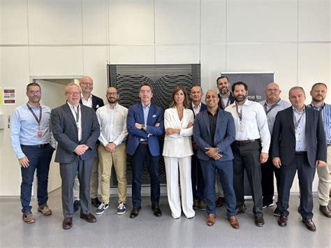 Great Collaboration And Strong Partnership Daniel Bakosch