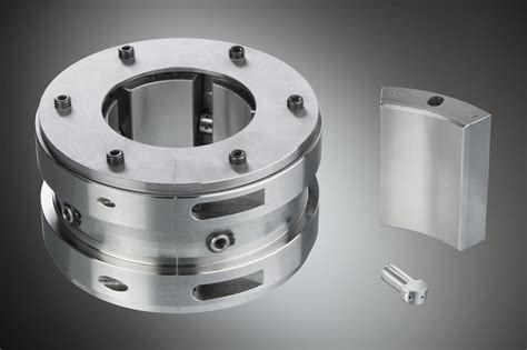 Tilting Pad Journal Bearings Gtw