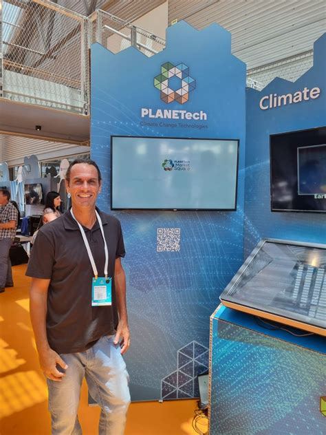 Daniel Skaba On Linkedin Climate Technology Innovations Nomatterwhat