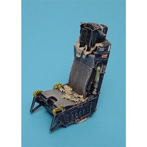 Aces Ii Ejection Seat Type B Suitable For Mcdonnell Douglas 132 2004
