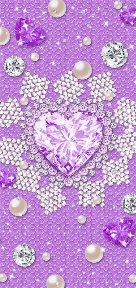 Disney Heart Wallpaper