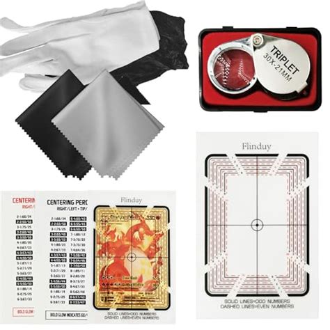 I Tested The Amazing Pokemon Card Centering Tool And Heres What Happened