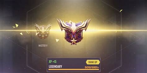 Urutan Rank Codm Yang Wajib Kamu Ketahui