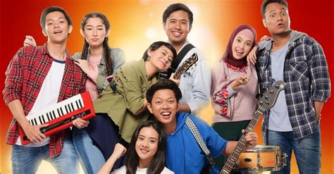 Film Yowis Ben 2 Tembus Satu Juta Penonton
