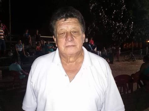 Fallece A Los 75 Años Robin Cuellar El Vice Presidente De La Federación Boliviana De Básquetbol