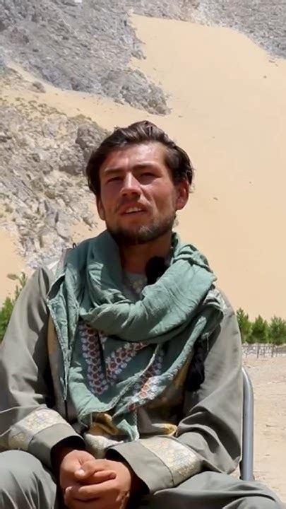 ریگ روان ولایت کاپیسا افغانستان Afghanistan Daily Youtube