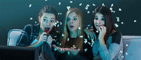 VFX Jump Scare Techniques ActionVFX