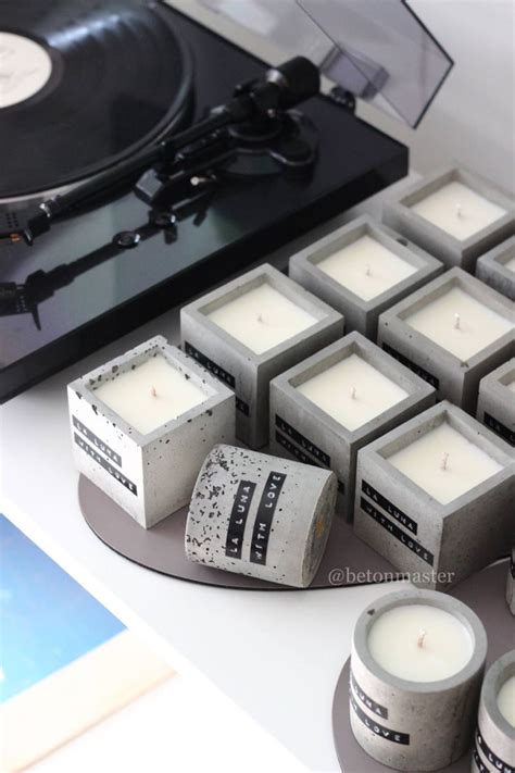 Свечи в бетоне | Diy candle art, Candle crafts diy, Candles crafts