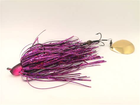 Spintail House Of Lures