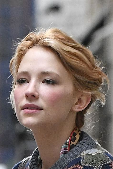 Haley Bennett Out And About In New York 09262016 Hawtcelebs