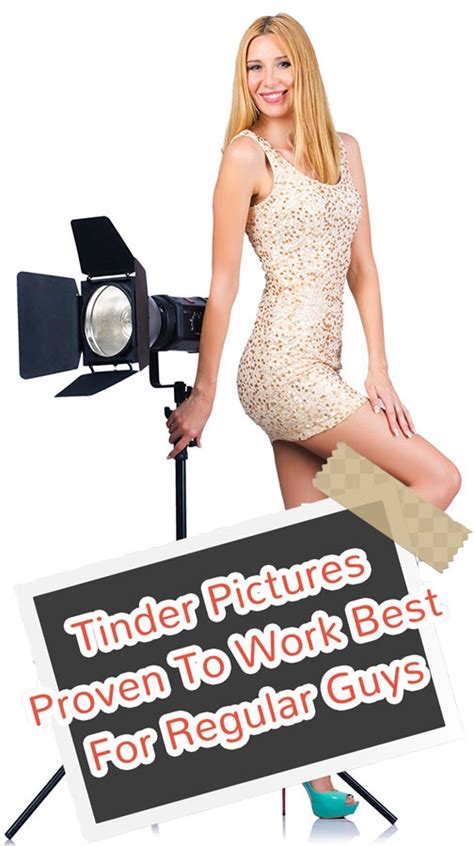 The Tinder Pictures Proven To Work Best For Regular Guys By