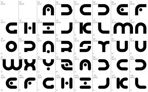 Neoda Windows Font Free For Personal