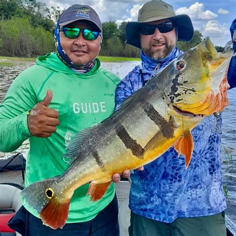 Capt Peacock Yachts And Expeditions Inc Dallas Tx