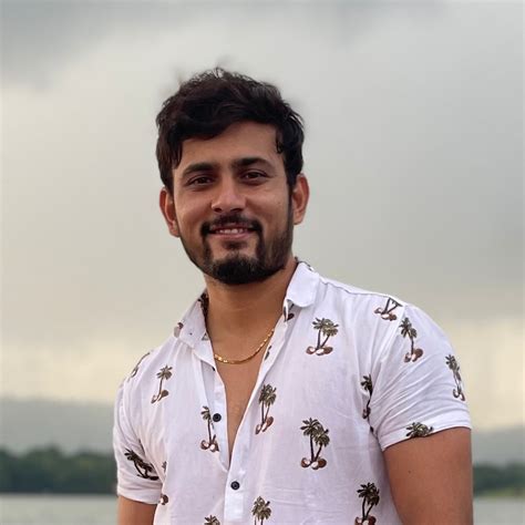 Dhaval Joshi Software Developer Kpmg Llp Xing