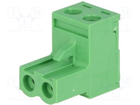 Datasheet for 2EDGK-5.00-02P-14 Degson | Octopart