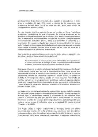 Metodología del proceso creativo PDF