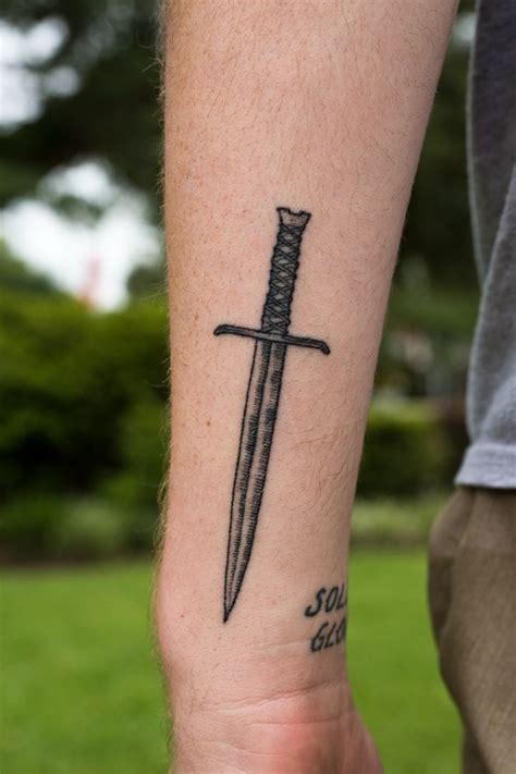 Sword Tattoos 43 Best Sword Tattoo Ideas That Will Surely Draw Attention