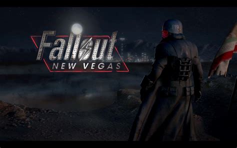 100 Fallout New Vegas Wallpapers