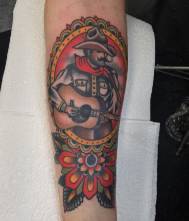 50 American Traditional Sleeve Tattoo Ideas With Meanings