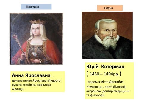 «Відомі вихідці з України