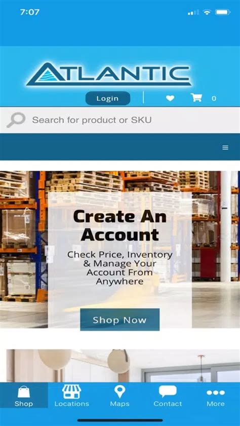 Atlantic Plumbing Supply IPA Para Descarga En IOS PGYER IPAHUB