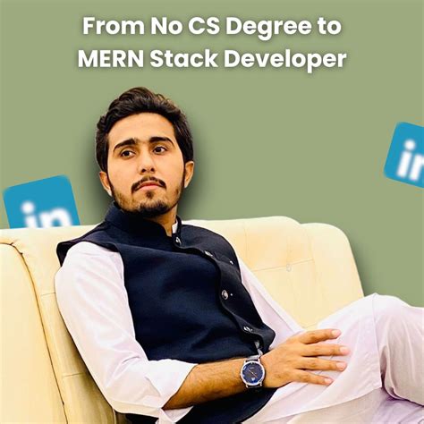 No Cs Degree I Became A Developer In 12 Months No Experience No