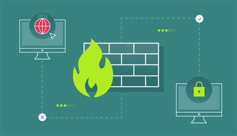 Top 10 Network Firewall Solution Providers For Businesses