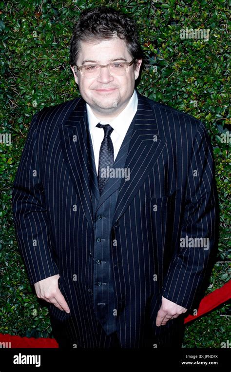 Patton Oswalt At The World Premiere Of Young Adult Held At The