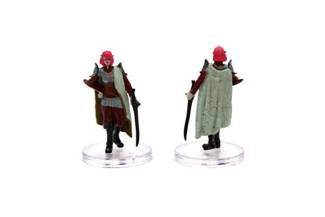 Dandd 025 Astral Elf Aristocrat Spelljammer Adventures In Space
