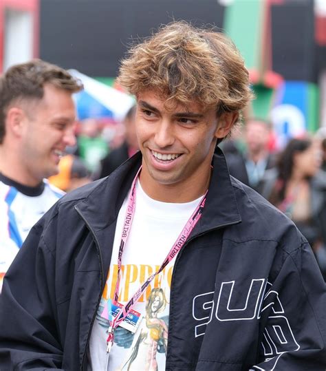 اعتراض به انتقال فلیکس نیم میلیارد خیلی زیاد است‏ ورزش سه