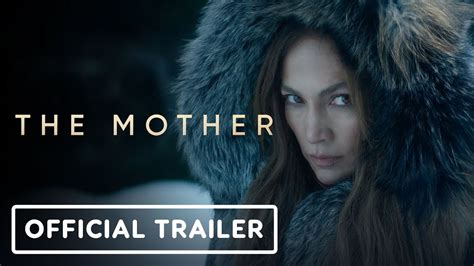 The Mother Trailer Review Inswahili Youtube