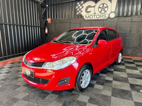 Chery Fulwin 1 5 Full Mercadolibre