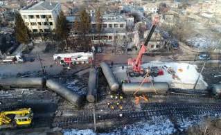 Осем месеца след трагедията в Хитрино няма построена нито една к