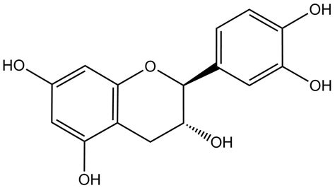 Catechin Phyproof® Referenzsubstanz Phytolab