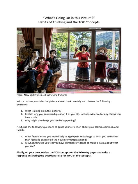 Tok Concepts Intro Pdf