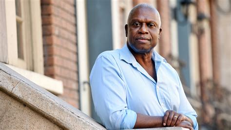 Andre Braugher ‘brooklyn Nine Nine And ‘homicide Actor Dies At 61