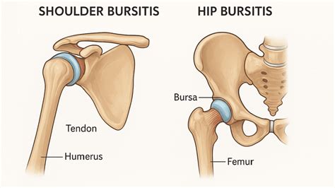 How Class 4 Laser Therapy Speeds Up Recovery For Shoulder And Hip