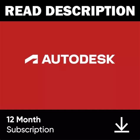 Autodesk Autocad 🔥 All Apps 🔴2024 2025🔴read Description🔴limited