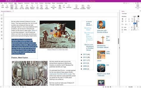 Best PDF Editors Of 2024 TechRadar