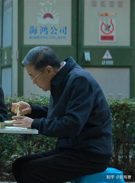 《狂飙》纪泽的问题有多大？别看和徐忠是搭档，他更像是来监视的 知乎