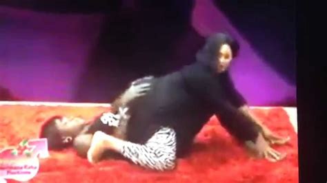 Lesson On How To Satisfy Your Husband In Bed Youtube